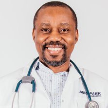 Ongwediva Medipark - Your Trusted Healthcare Provider